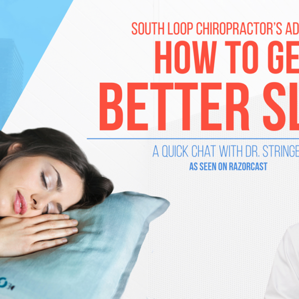 Advanced Health Chiropractic South Loop | 1147 S. Wabash Ave. #250 ...