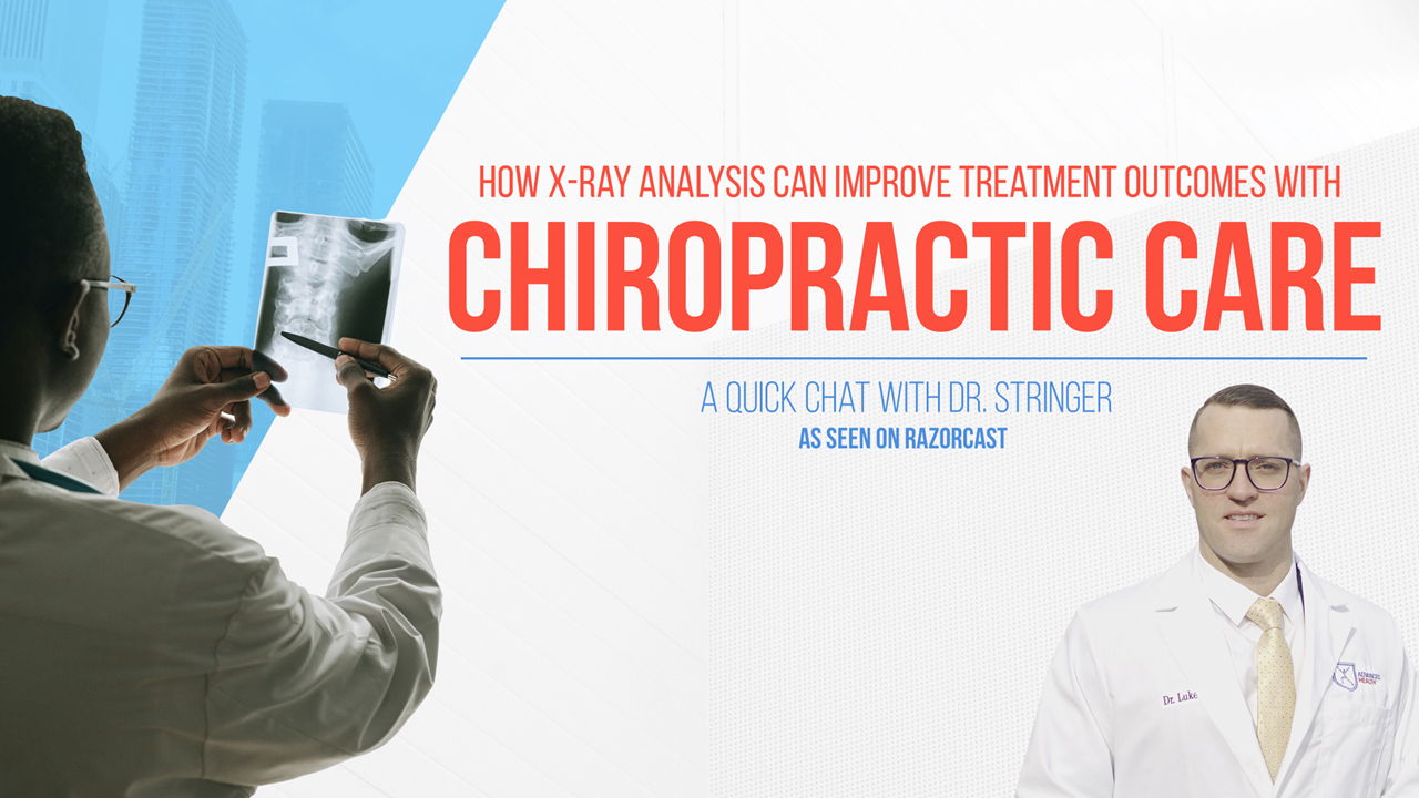How X-Ray Analysis Can Improve Treatment Outcomes with Chiropractic ...