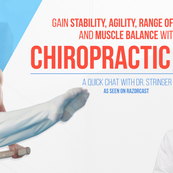 South Loop Chiropractor | Advanced Health Chiropractic in South Loop