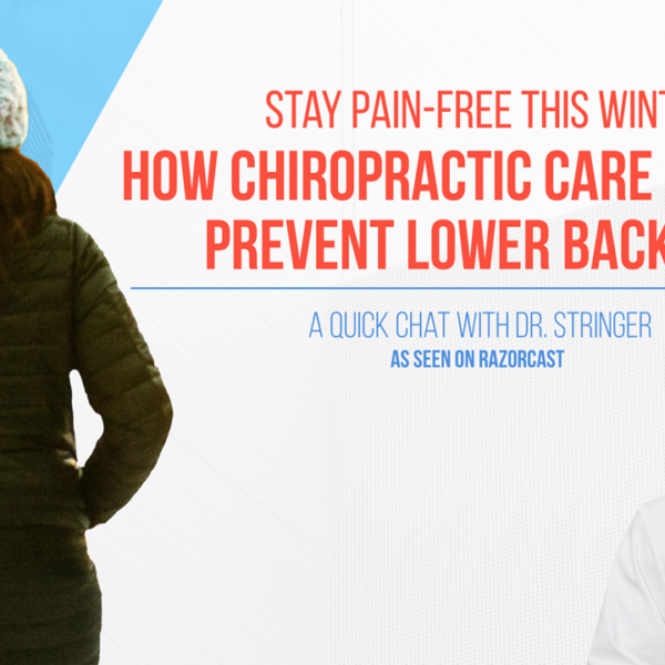 South Loop Chiropractor | Advanced Health Chiropractic in South Loop