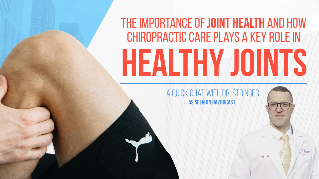 The Importance of Joint Health and How Chiropractic Care Plays a Key ...